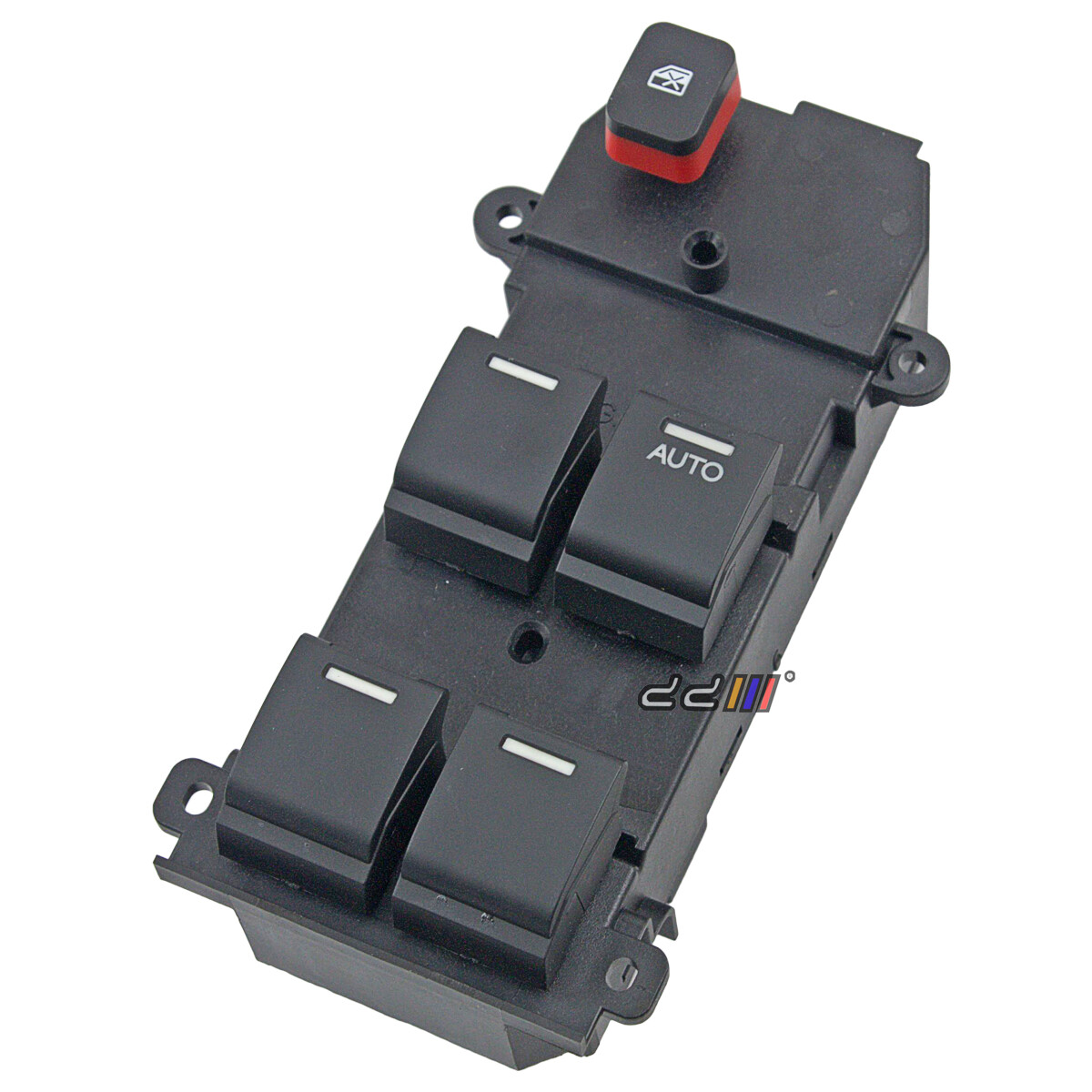RHD Front Power Window Switch Main Control For City GM1 GM2 2008-2013 ...