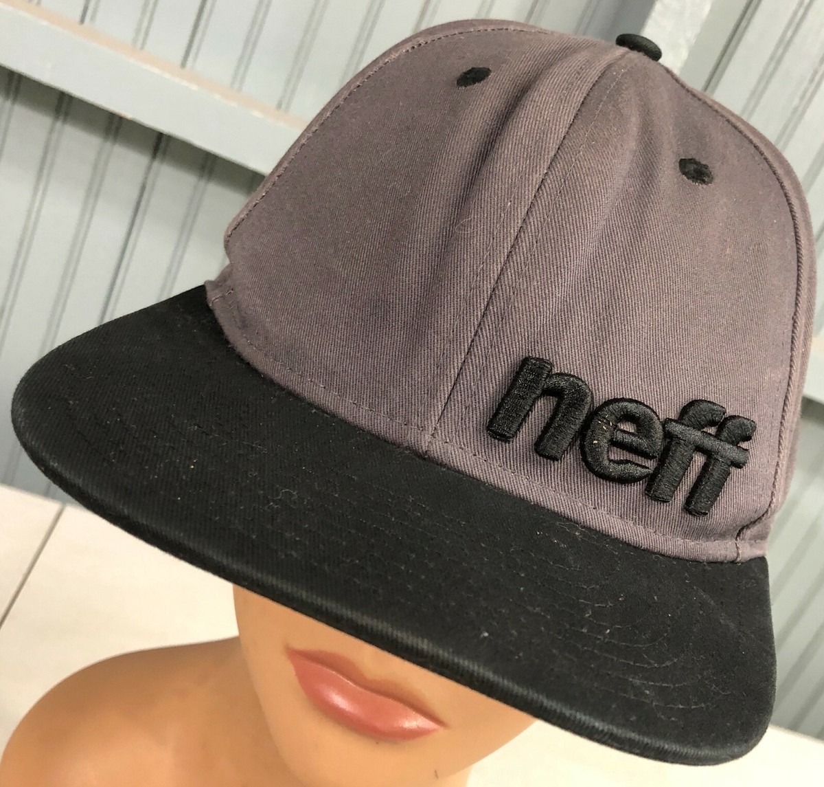 Neff Headwear Logo Neff Headwear (@neffheadwear) • Instagram Photos