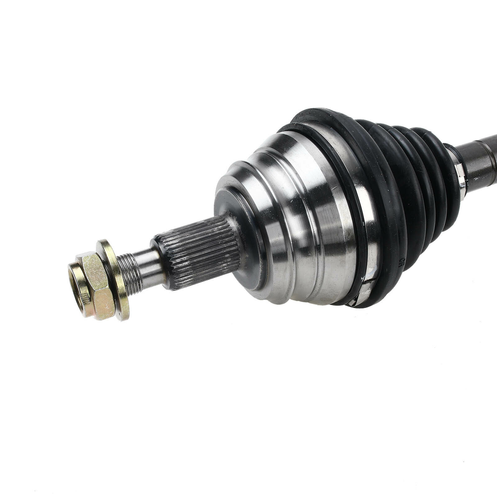 New CV Axle Assembly for Volkswagen Corrado Golf Jetta Passat Front ...