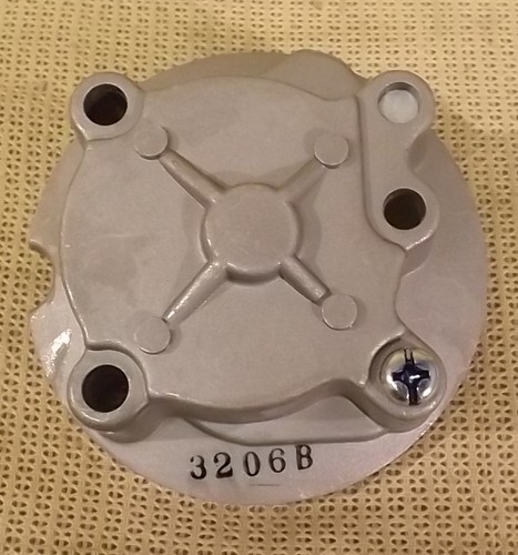 CLASSIC MINI OIL PUMP NEW FITS 998 A+ ENGINES - SLOT DRIVE - CO813 ...