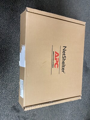 SVR RACK APC|AR8105BLK | eBay