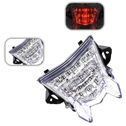 Rear Tail Light Integrated High Quality New Fits For BMW S1000RR 2009 ...