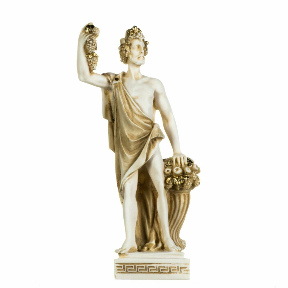 Dionysus God Of Wine And Fertility