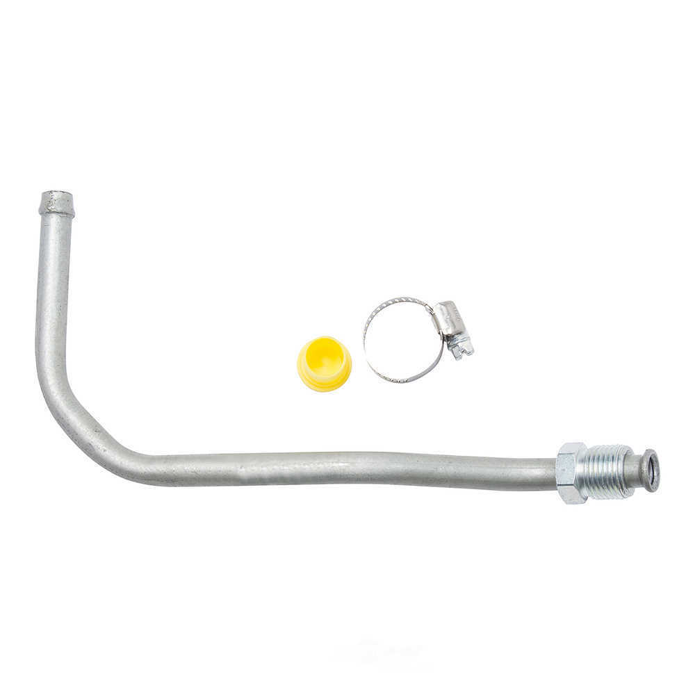 Power Steering Return Line End Fitting-End Fitting Parts Master 39860 ...