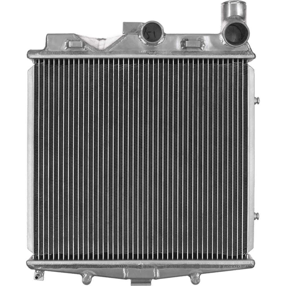 Radiator Global 13164C for sale online | eBay