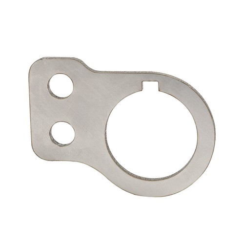 Key Ignition Switch Relocation Bracket Replace For Suzuki DRZ 400 SM ...