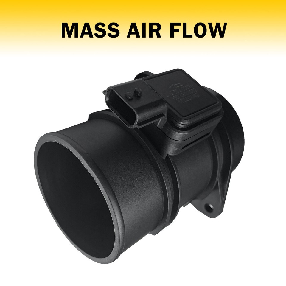 Mass Air Flow Meter MAF Sensor For Nissan Note Juke Pulsar NV200 ...