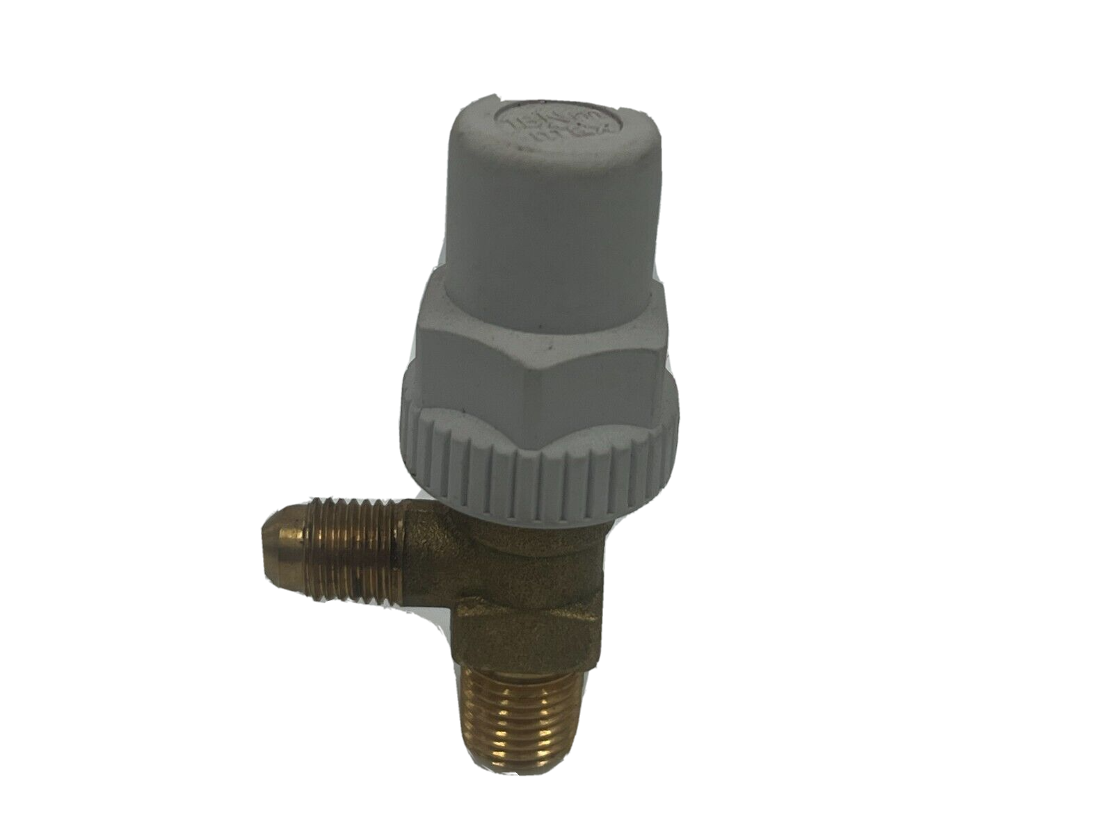 1PC FOR Castel Globe valve right angle valve 6110/22 1/4SAE*1/4NPT for ...