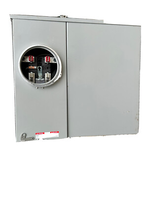 Electrical Panels & Boards - 1200 Amp