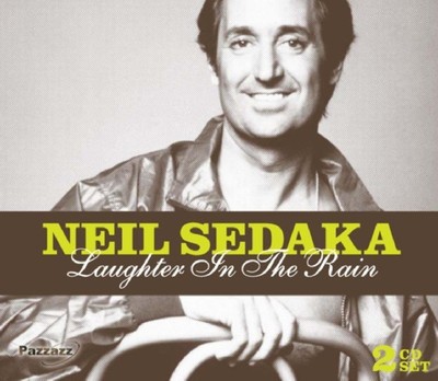 Neil Sedaka Laughter in the Rain (CD) | eBay