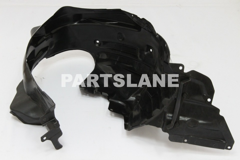 Toyota 86 2017-2020 Scion FR-S 2013-16 OEM Front Right Fender Liner ...