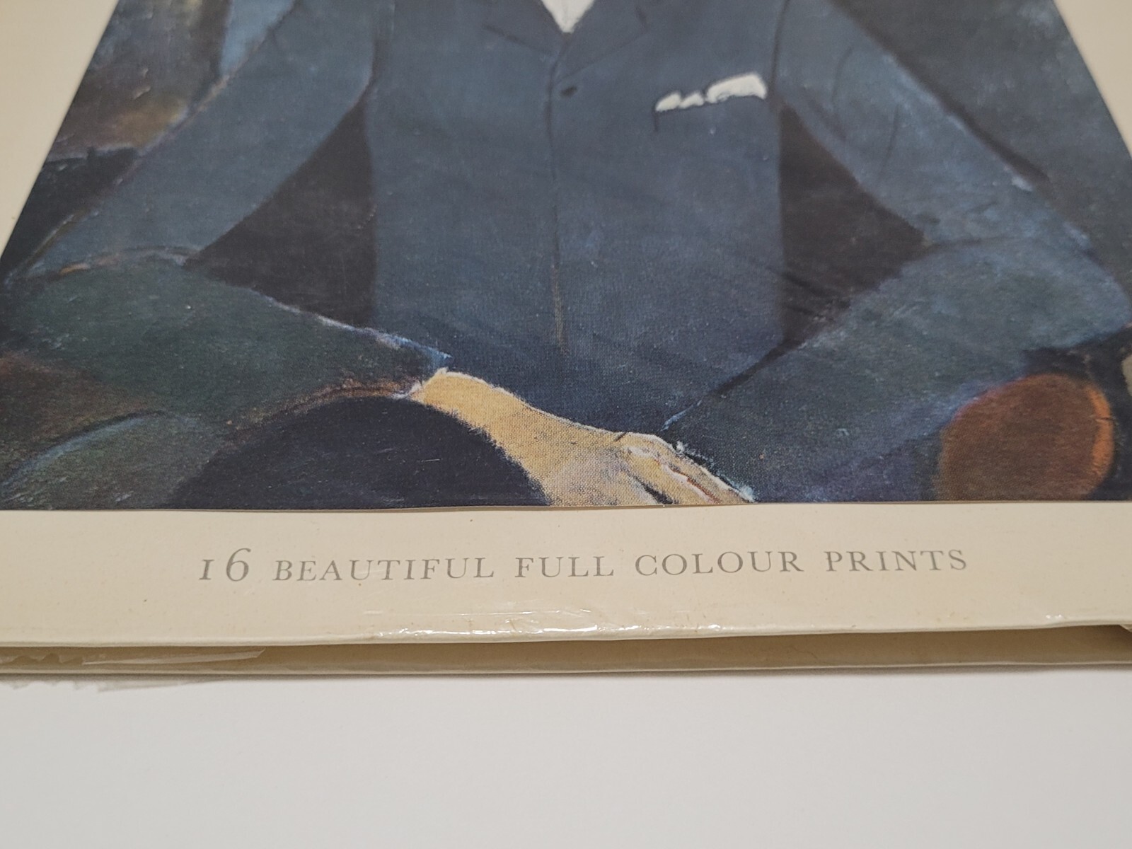 Express Art Book "Modigliani" Beaverbrook Newspapers Ltd. London 16 ...