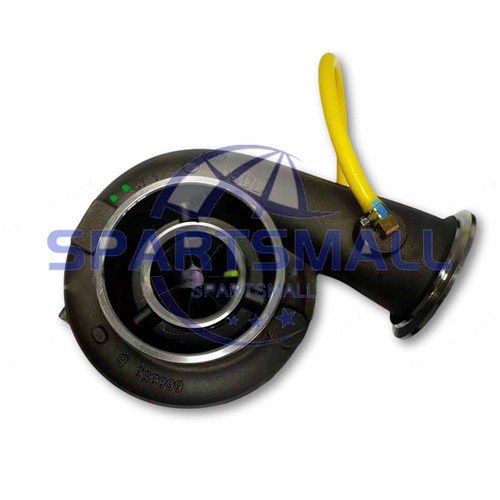 Turbo S310G085 Turbocharger 165-7311 204-6491 For Caterpillar C10 ...