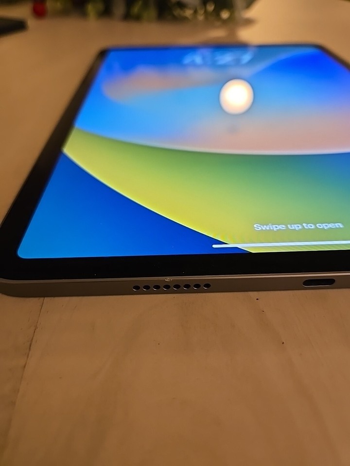 Apple iPad Pro 11-inch (4th generation) A2759 128 GB, Wi-Fi, 11 in ...