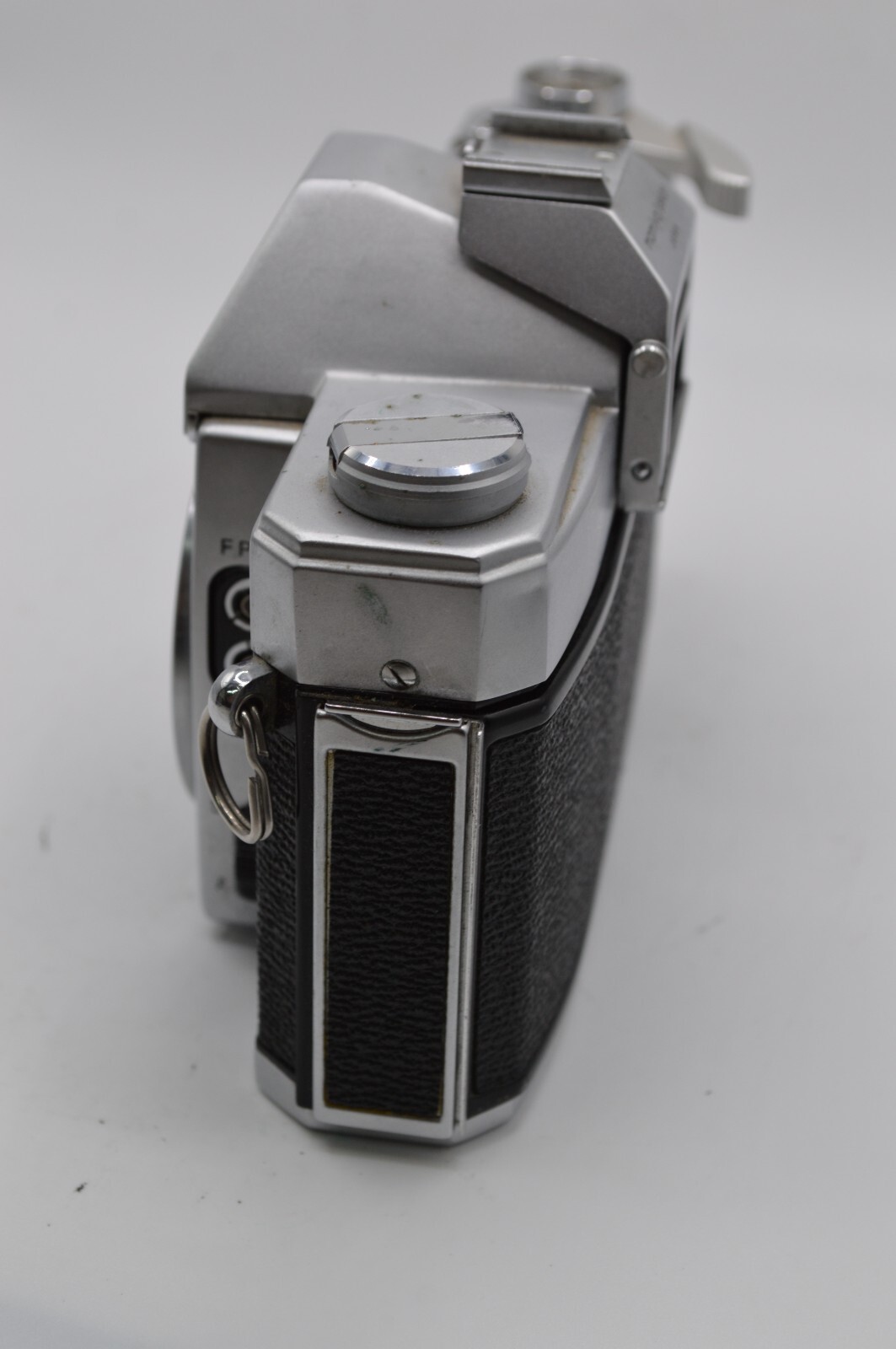 Mamiya Sekor 1000 DTL Camera Body ONLY | for parts or repair | eBay
