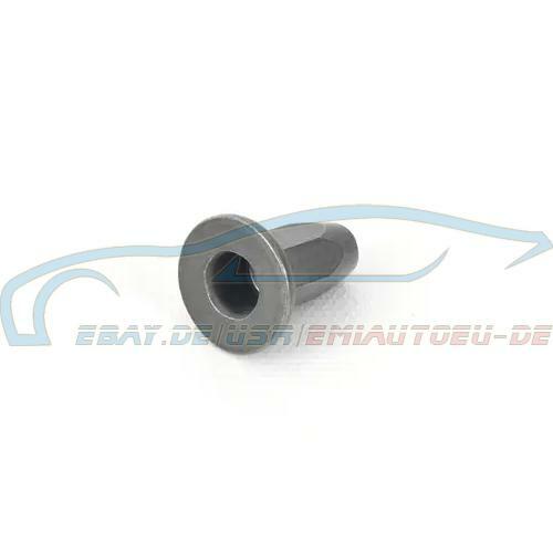 Neu Original BMW Blindnietmutter mit Kragen M5 07147206525 online ...