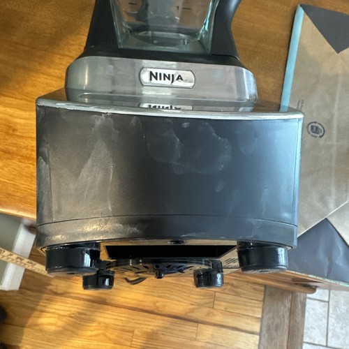 Ninja Professional Performance Power Blender NJ600CO Motor Base 1000 ...