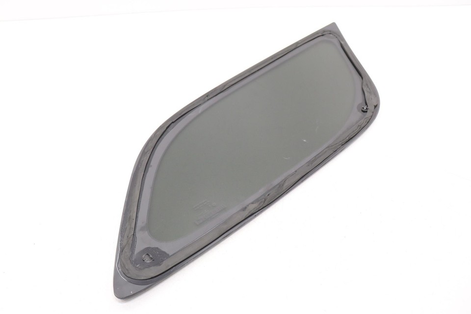 2011 - 2025 DODGE DURANGO REAR LEFT SIDE QUARTER WINDOW GLASS OEM ...