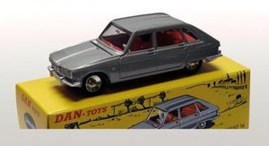 DAN TOYS PARIS | eBay Stores