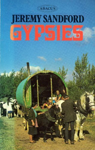 Gypsies (Abacus Books) Paperback / softback Book The Fast Free Shipping ...