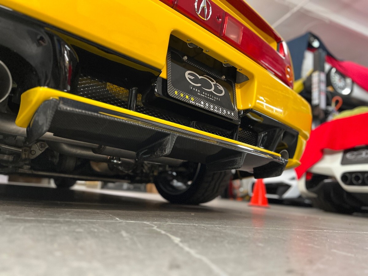 Acura Nsx 2002 2004 Acura NSX T | Miami 2024 | RM Sotheby's