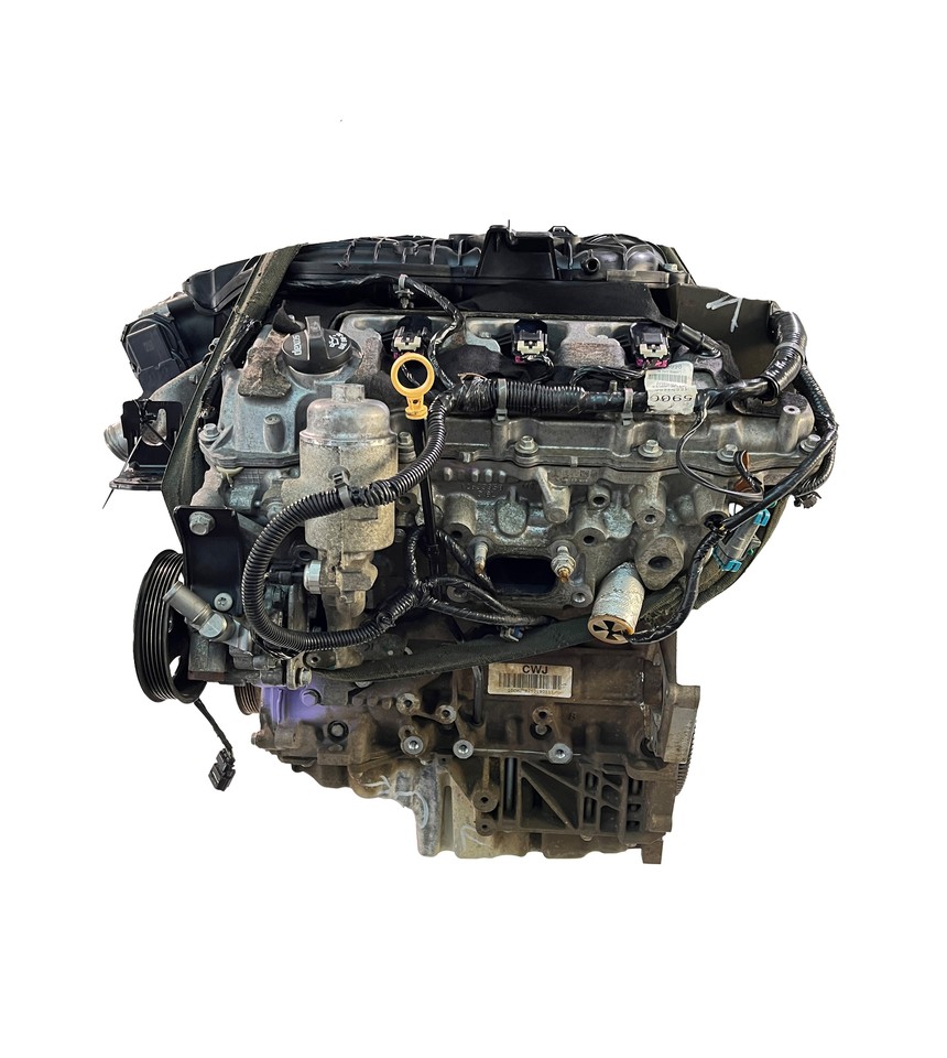 Engine for Buick Cadillac Holden Chevrolet GMC ATS SRX Camaro 3.6 V6 ...