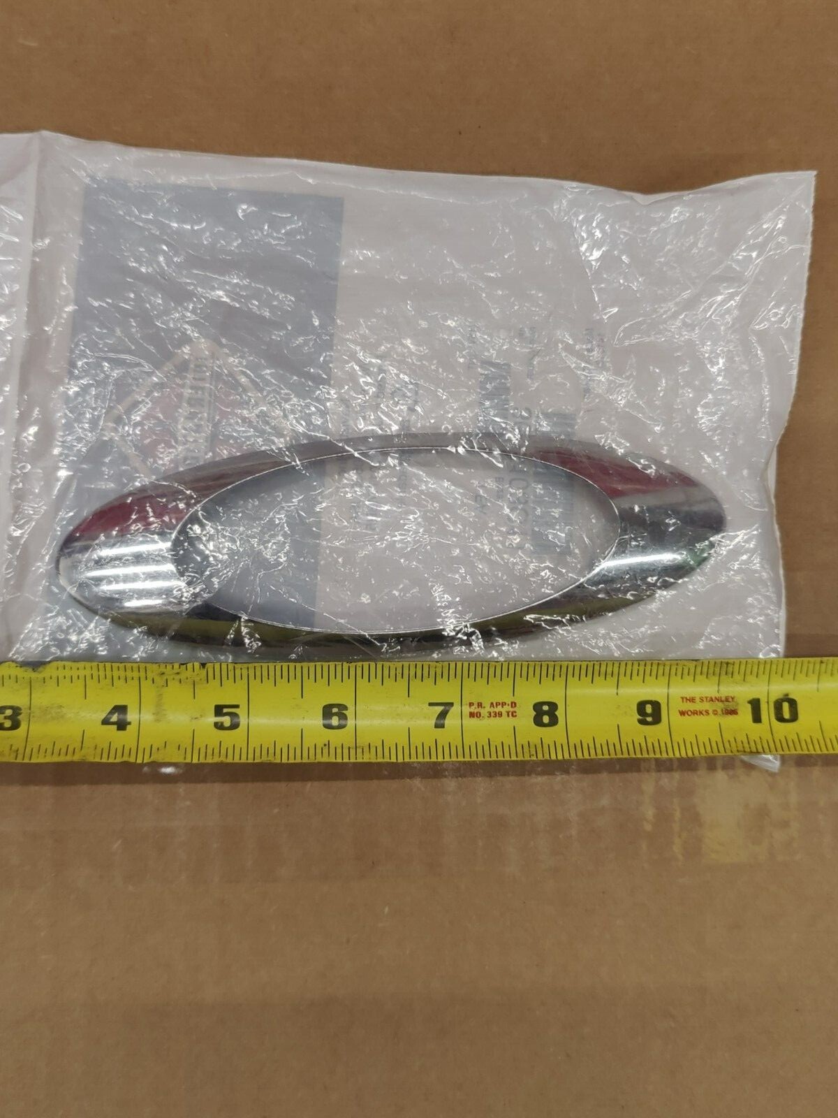 SC 3664103C1 - BEZEL MARKER LIGHT | eBay