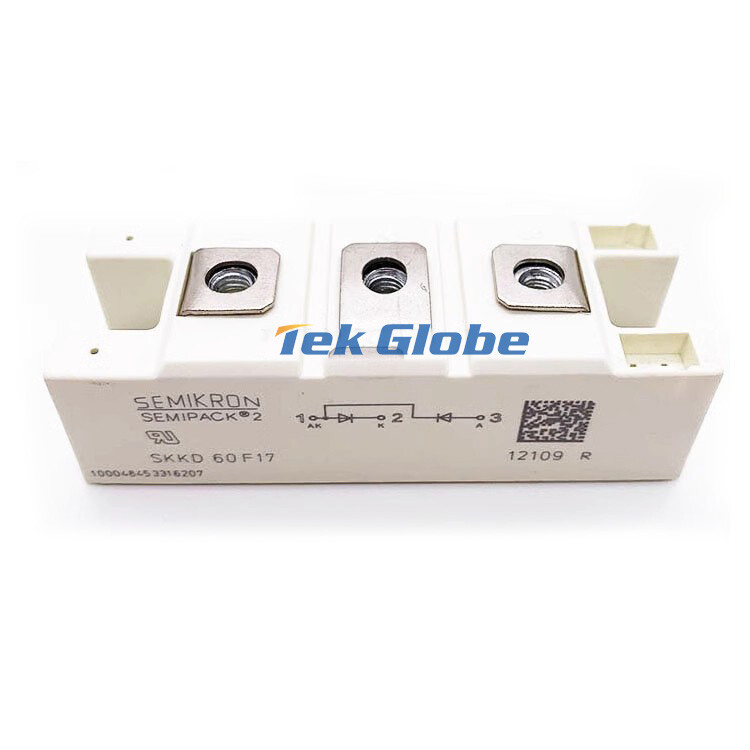 1pcs SKKD60F17 SEMIKRON IGBT Module New | eBay