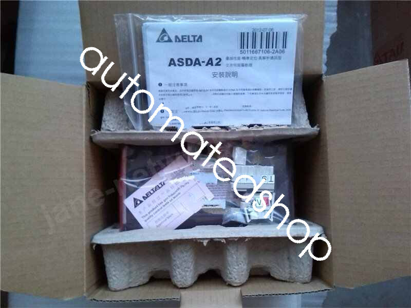 1PC for NEW ASD-A2-5523-U Servo Driver Shipping DHL or FedEX | eBay