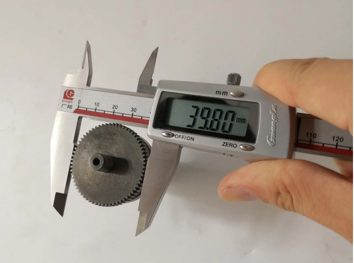 Launcher Starter Chinese 139QMB - GY6 - Kymco Agility - Peugeot V-Click ...