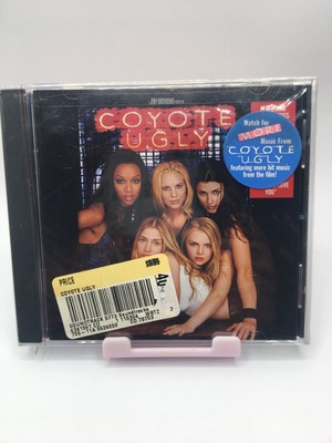 Various Artists - Coyote Ugly (Original Soundtrack) [New CD ...
