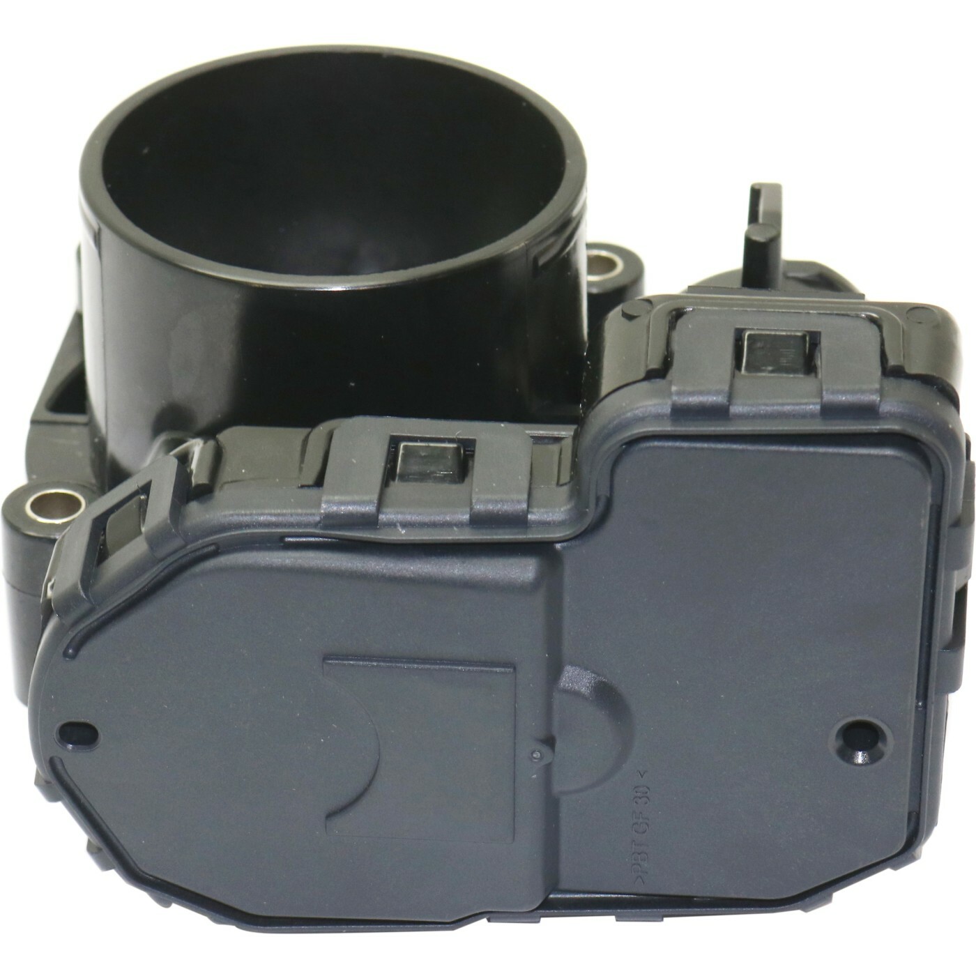 New Throttle Body 4593858AB for 2008-2010 Dodge Grand Caravan C/V, SE ...