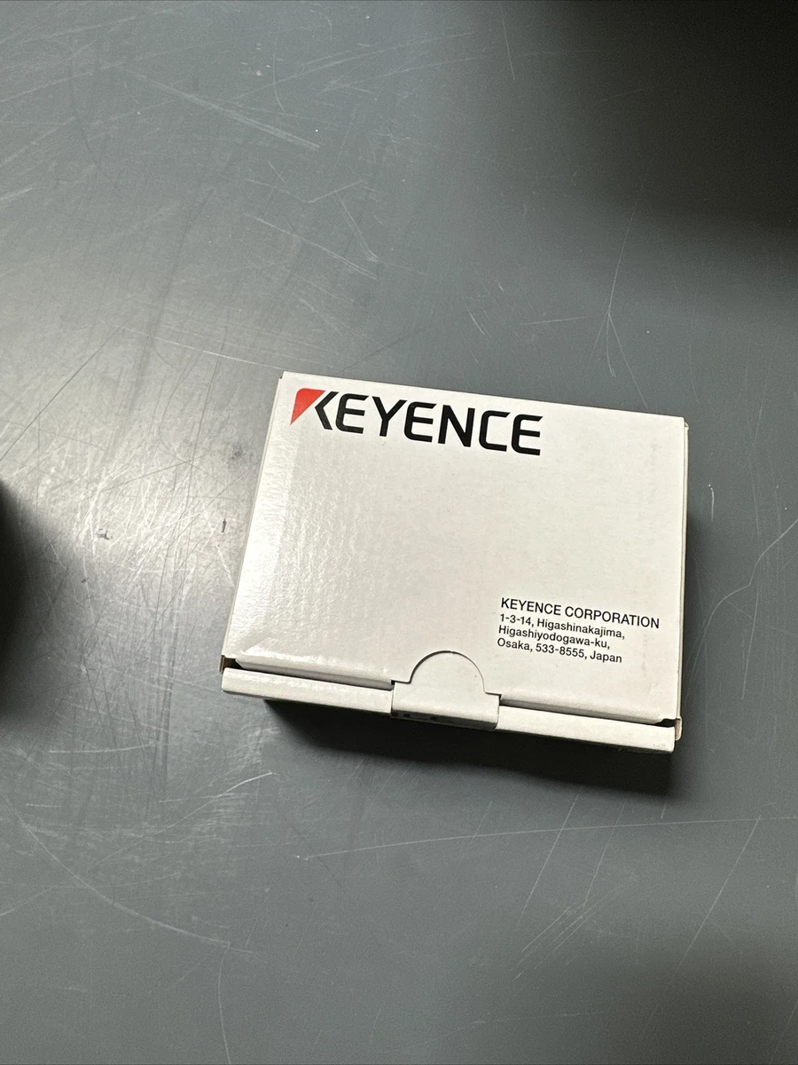 KEYENCE GL-RPT5PM CABLES&GL-T11R Relay Module 2-GL-RB01, 52% OFF