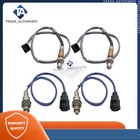 For 2013-2019 Jaguar F-Type F-Pace XF XJ 3.0L 4X Upstream Oxygen O2 ...