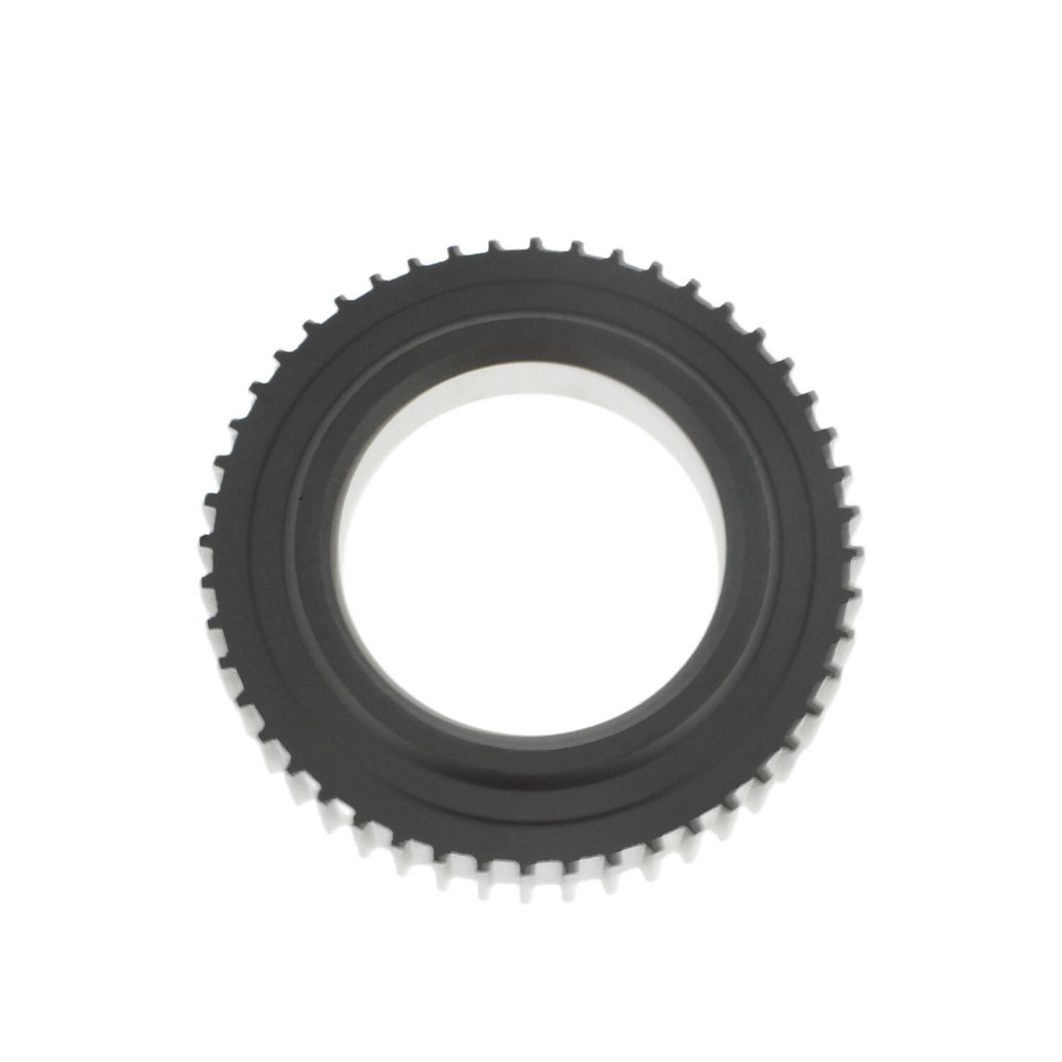 Rear Wheel ABS Skid Control Rotor for Toyota Tundra 2000-2006 43517 ...