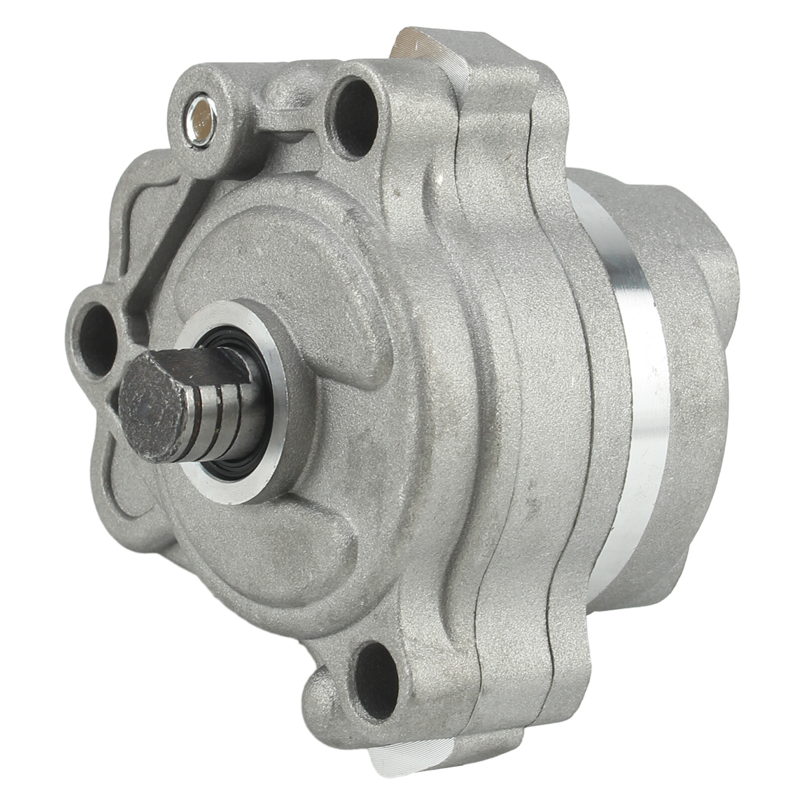 Oil Pump 5LP-13300-00-00 for Yamaha Raptor 660R 700 700R YFM660R YFM700 ...