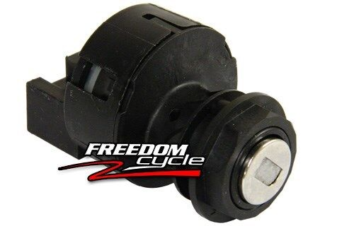 NEW CAN-AM IGNITION SWITCH FOR 2011-2015 OUTLANDER RENEGADE COMMANDER ...