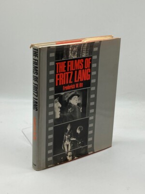 Films of Fritz Lang | eBay