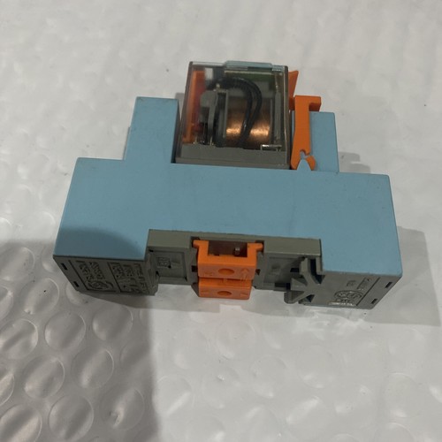 RELECO+Seris+Qr-c+DC+12v+LR38486+Ice+Cube+Relay for sale online | eBay