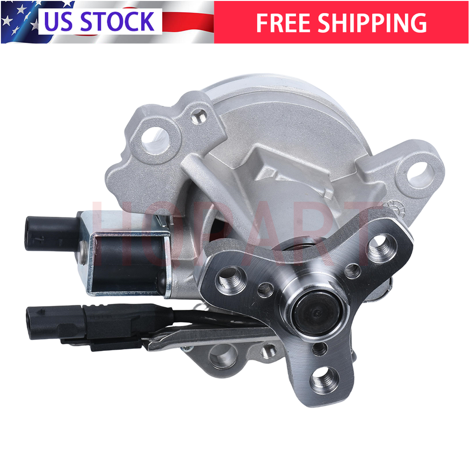 For Jaguar Land Rover Water Pump Gas 3.0 AJ20P6 Turbo Ingenium LR121418 ...