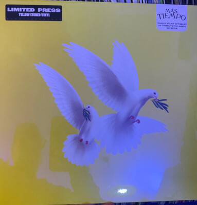 Skepta Can't Play Myself (A Tribute To Amy) 12 Inch Vinyl 5869493 NEW ...
