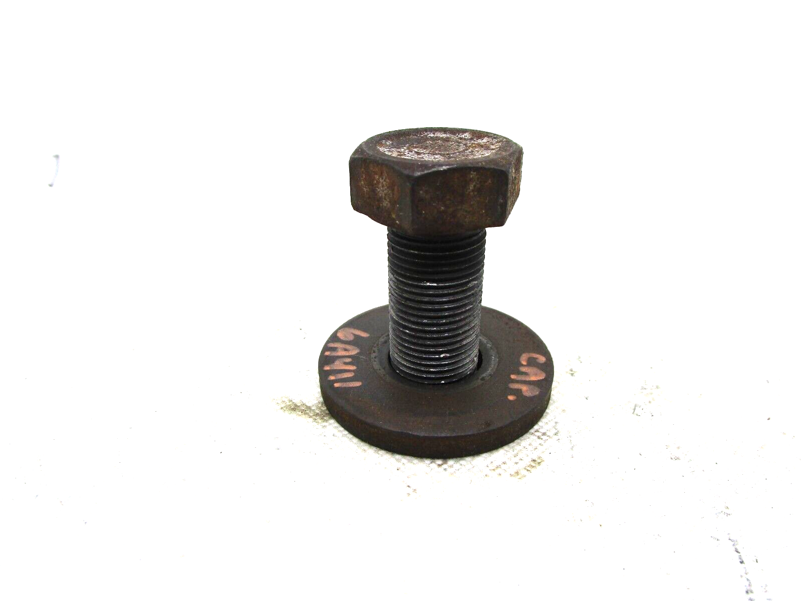 92 93 94 95 96 97 98 OLDSMOBILE ACHIEVA 2.3L 2.4L HARMONIC BALANCER ...