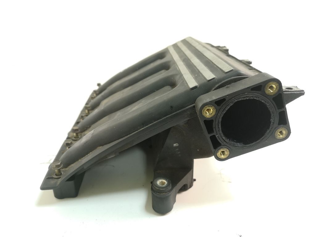 BMW 320D 520D E39 E46 INLET MANIFOLD (NON SWIRL FLAPS) for sale online ...