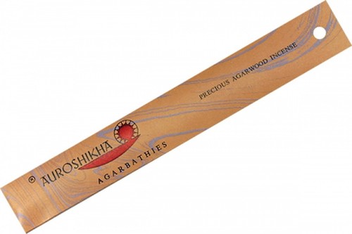 Auroshikha Aloeholz - Precious Agarwood 8904031300523 | eBay.de