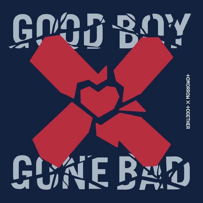 Good And Bad Together