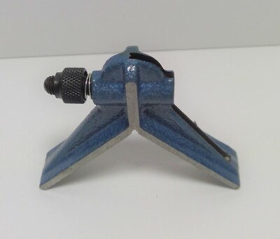 Fowler 6" Center Head Square 52-412-005/52-415-005/52-417-005 | eBay