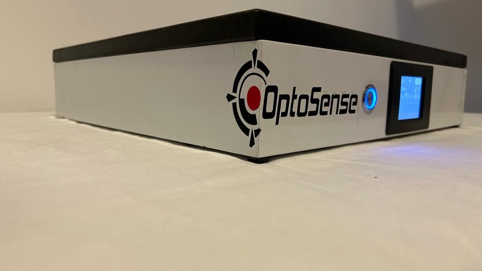 Optosense Vibration İsolation Table | eBay