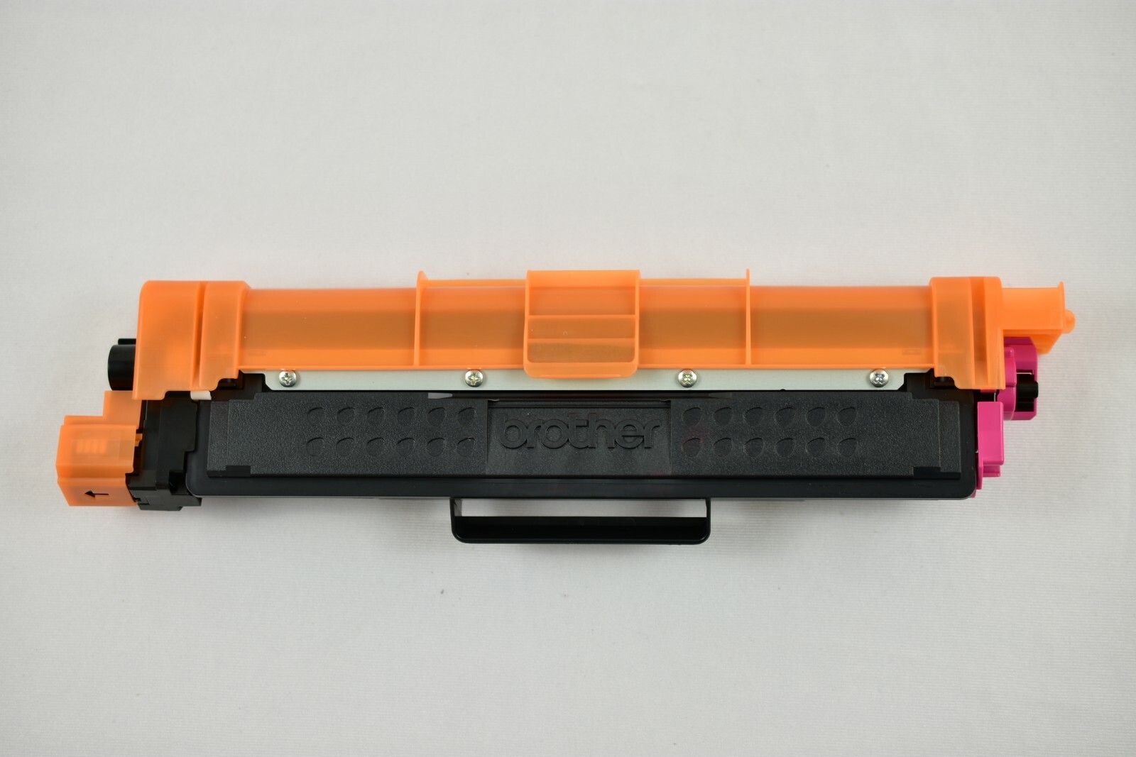 Brother TN223M Standard Magenta Toner Cartridge Genuine HL-L3210CW/MFC ...