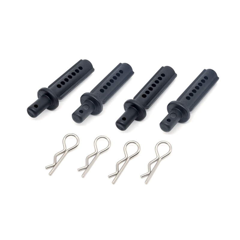 MX-07 RC Car Column Body Post Mounts 8723 for Racing MX-07 MX07 MX 07 1 ...