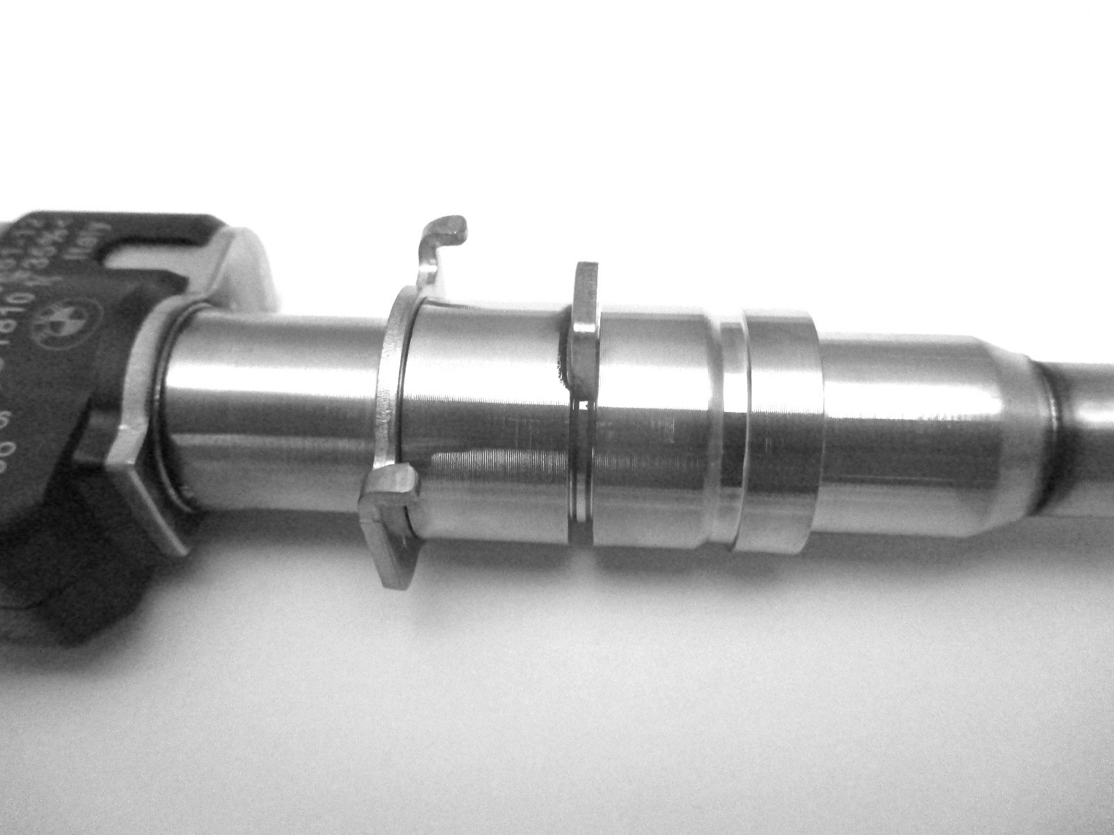 Neu Einspritzdüse Injector BMW 13537537317 13537585261 13537565138 ...